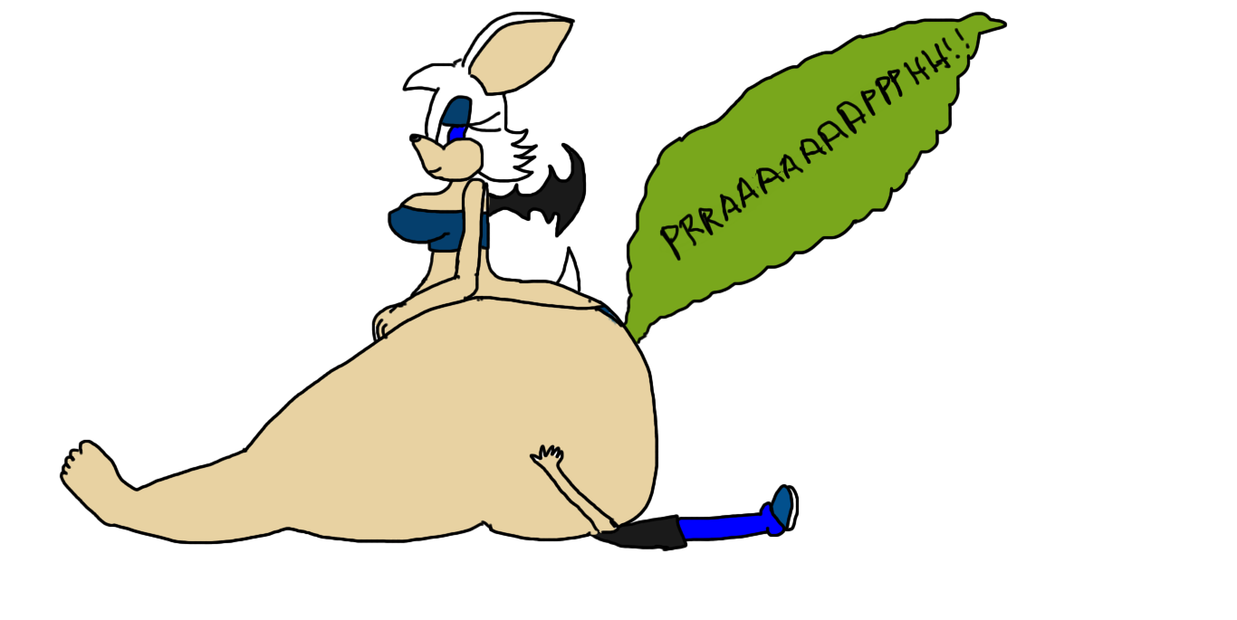 Random Fart Request 6 by TruePhazonianForce on DeviantArt