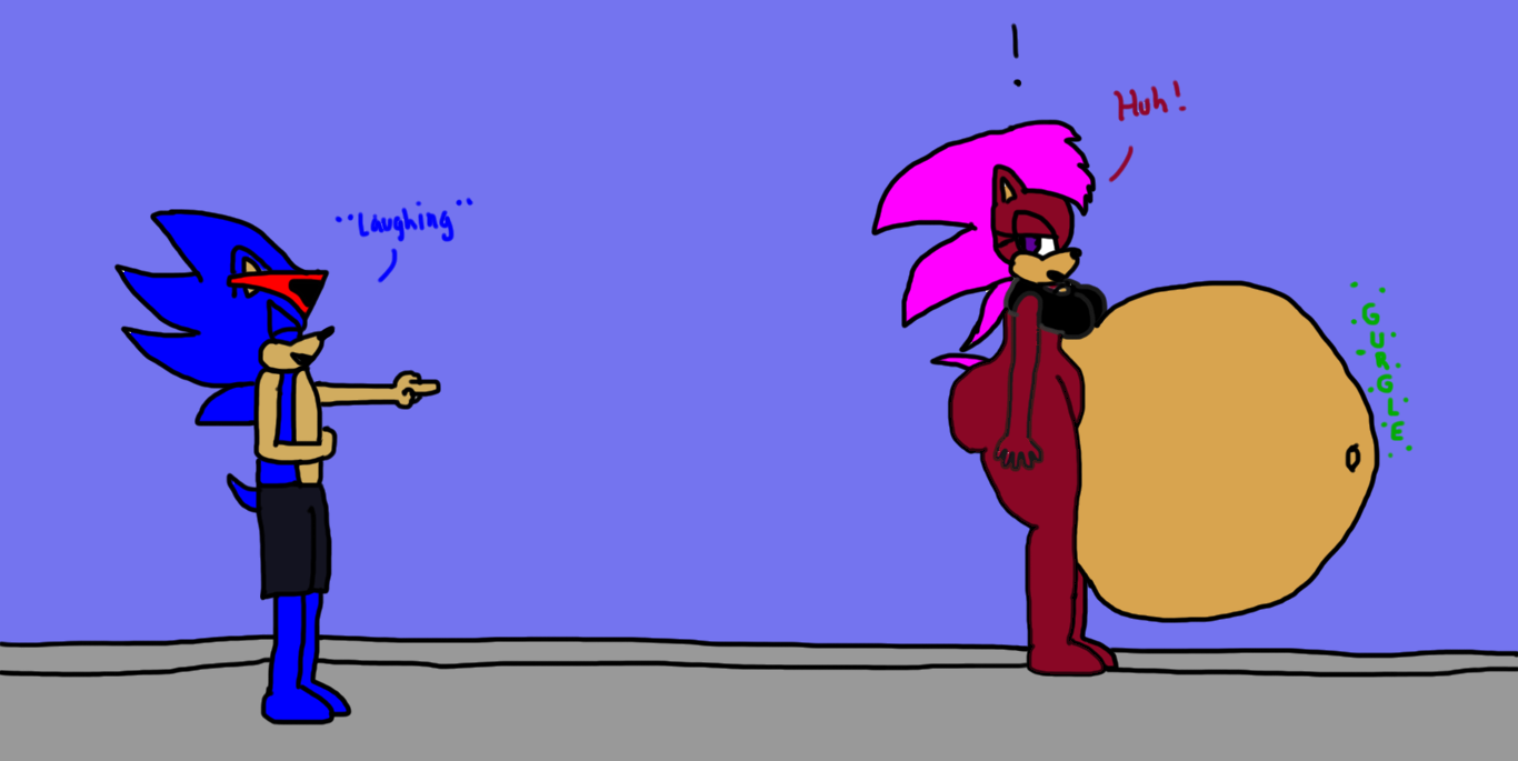 Request Sonia Vores Sonic And Manic Page 14 By Truephazonianforce On