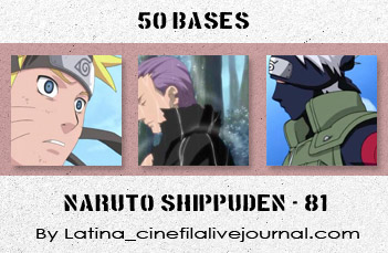 Naruto Bases by hermyweasley on DeviantArt