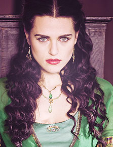 Morgana psd coloring by hermyweasley on DeviantArt