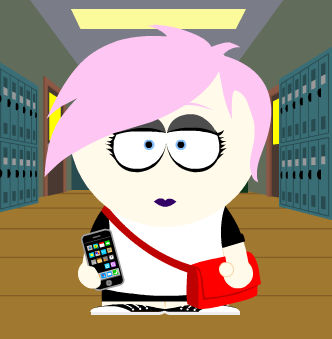 Ruby Kester by NocturnalCharmer on DeviantArt