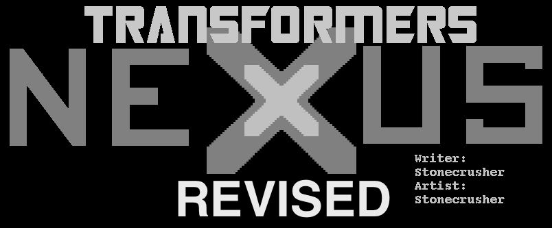 Nexus Season 1 by InvaderToum on DeviantArt