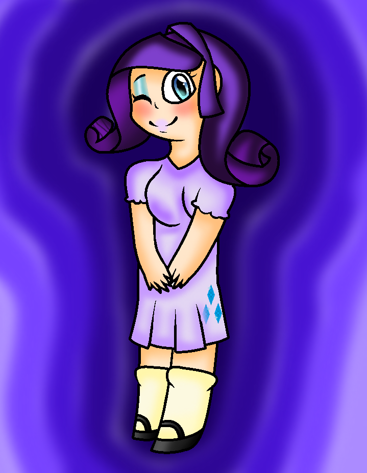 Human Rarity By Sat0rii On Deviantart