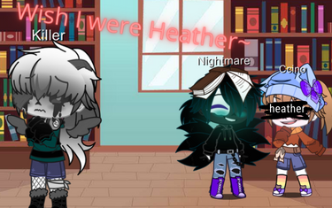 Explore the Best Killermare Art | DeviantArt