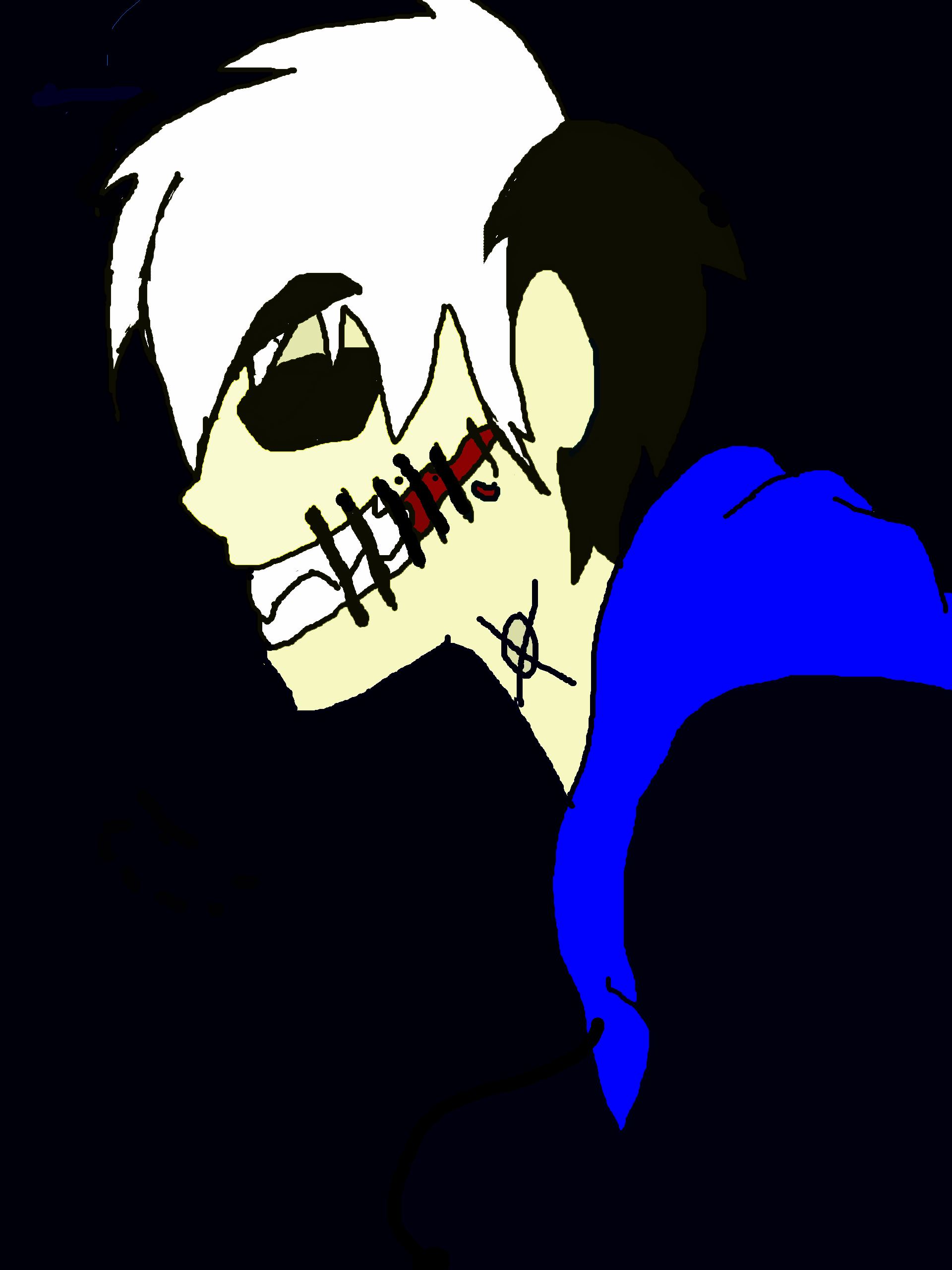 Color 2 By Somecallmeraul On Deviantart