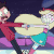 Star and Marco hug together at a wonderful ending by Deaf-Machbot on ...