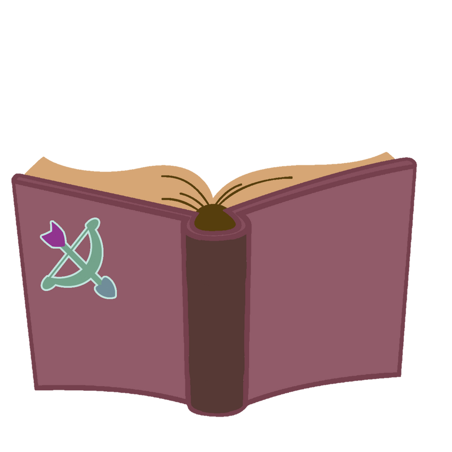 Amphibia: Marcy Wu's Cutie Mark (Prior Calamity) by GajevyWriter on ...