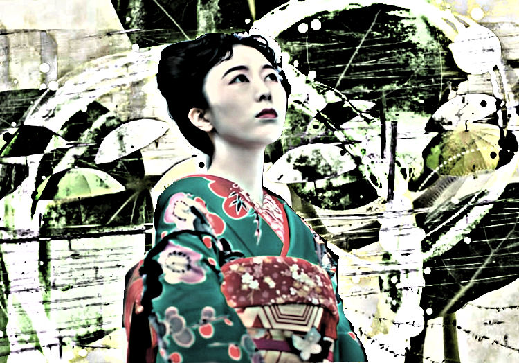 Kanami Tono by Corwinnn on DeviantArt