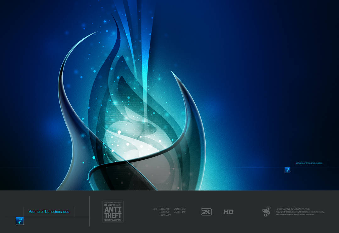 submicron - Professional, Interface Designer | DeviantArt