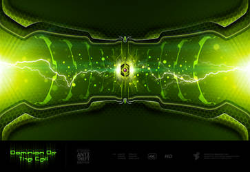 submicron - Professional, Interface Designer | DeviantArt