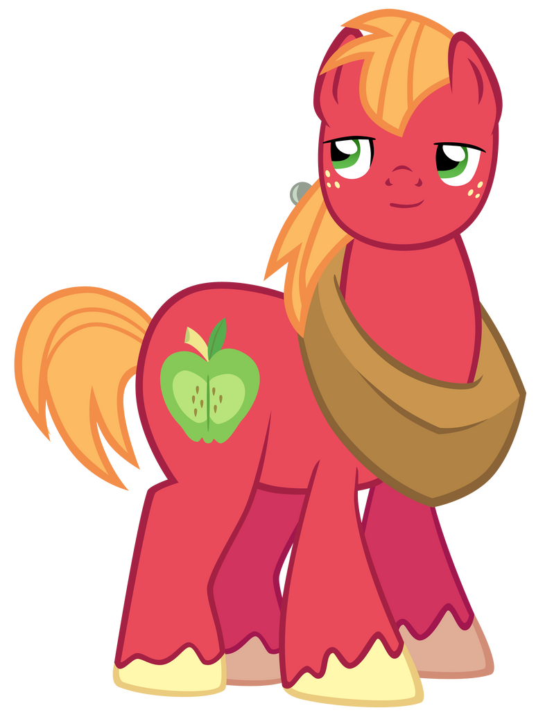 BMac by nuazka on DeviantArt