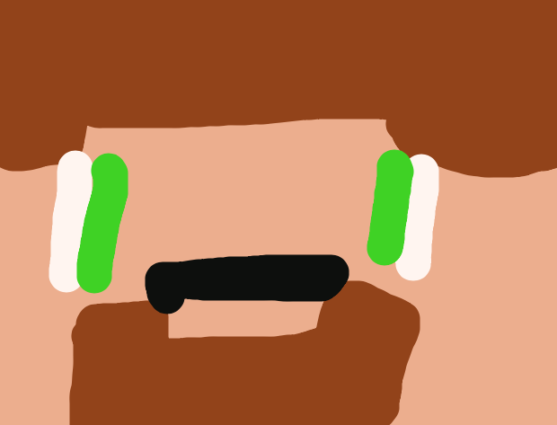 Steve by CreditColors on DeviantArt