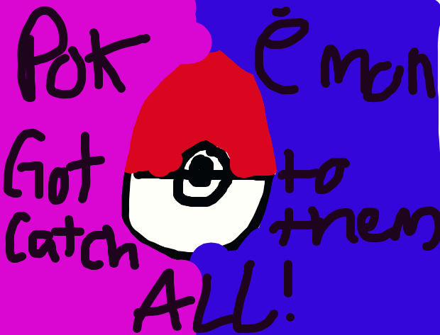 The Best Pokeball by CreditColors on DeviantArt