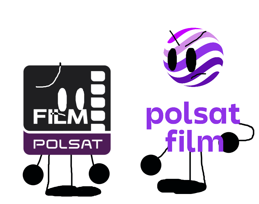 Classic Polsat Film Turns to Polsat Film 2021 by ANTERonDEVIANTART on ...