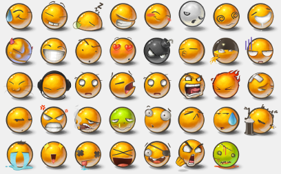 Yolks Emots by Doenerkinq on DeviantArt