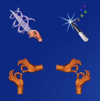 Magic Cursor by kenychan on DeviantArt