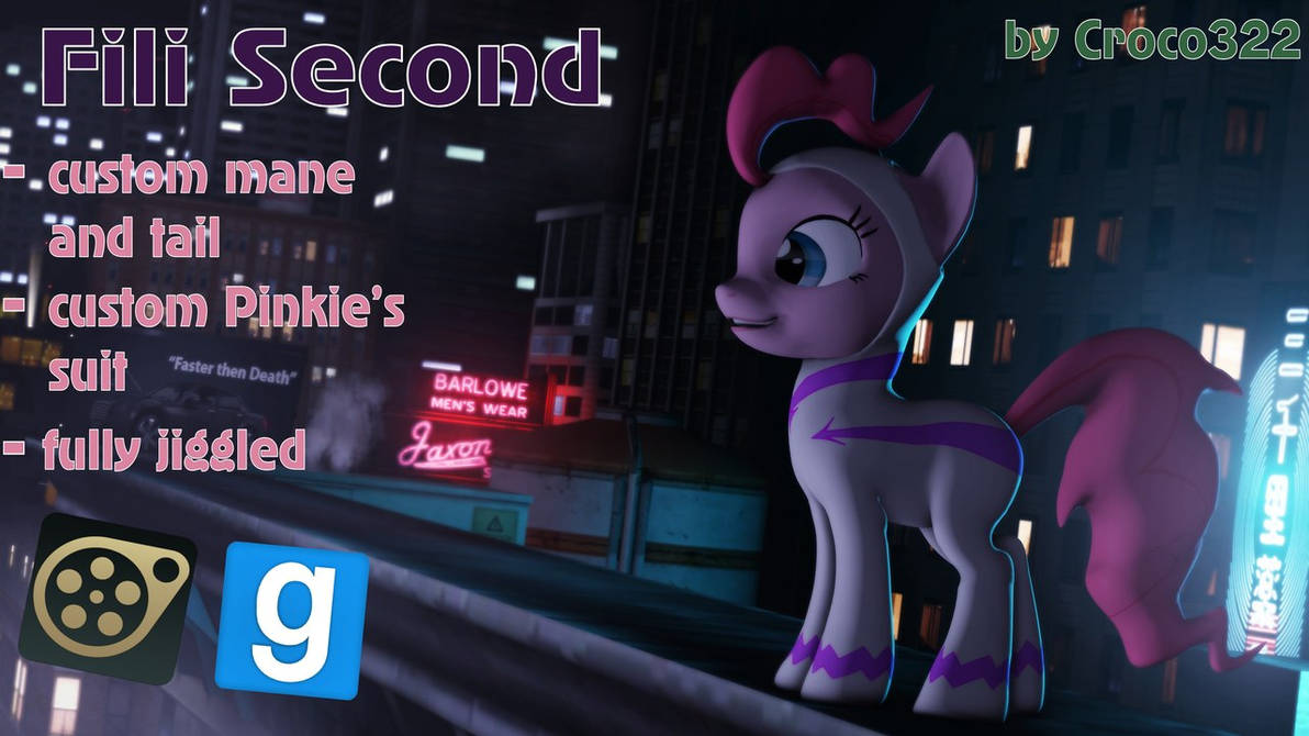 [DL] Fili Second model by Shir0qq on DeviantArt