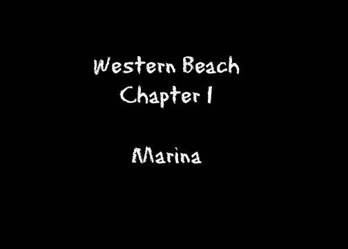 TR- Beach Scene 1 by Neosun7 on DeviantArt