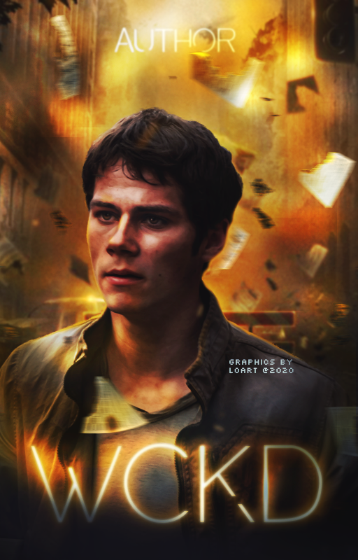 Wckd by Wthelog on DeviantArt