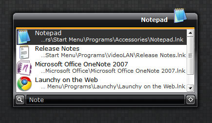 Luna Element Black v5.1 by masterdino on DeviantArt