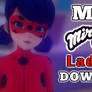 Miraculous: Rise of the Sphinx - Ladybug Model DL by Detexki99 on ...