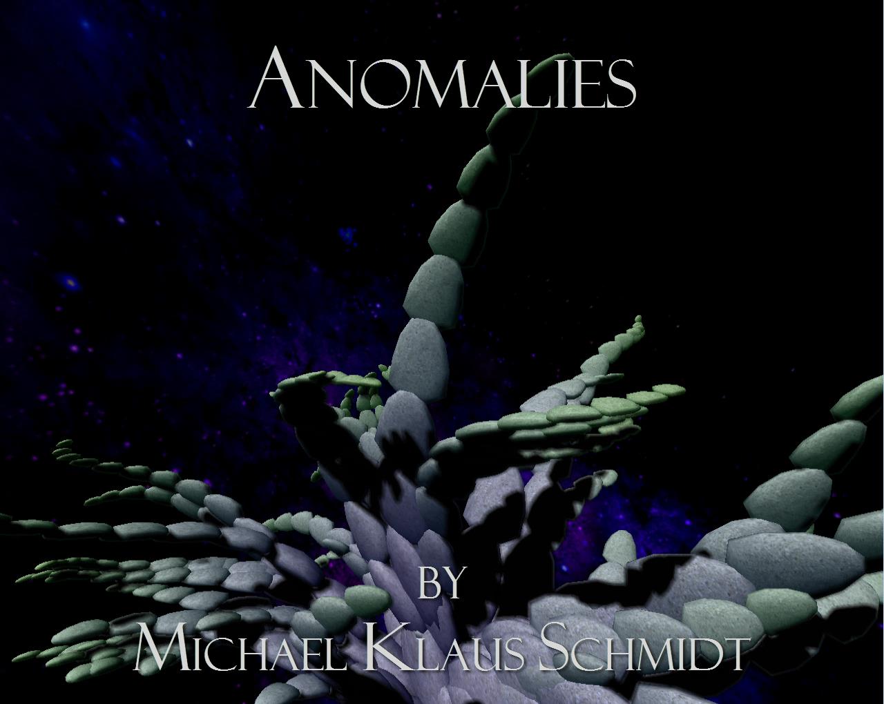 Star Spawn - ANIMATION by MKSchmidt on DeviantArt