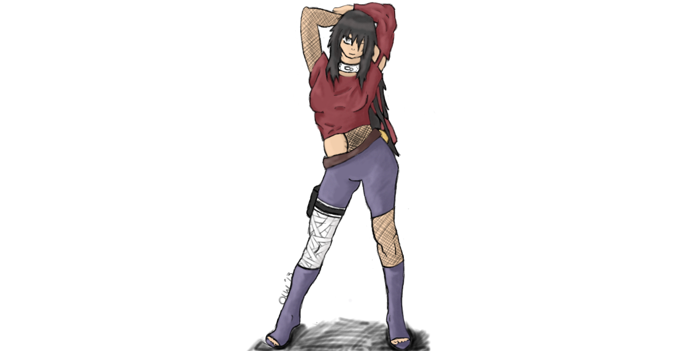 Tsuchikage Axtin Cheita (OC) by Okami-Lone-Wolf on DeviantArt