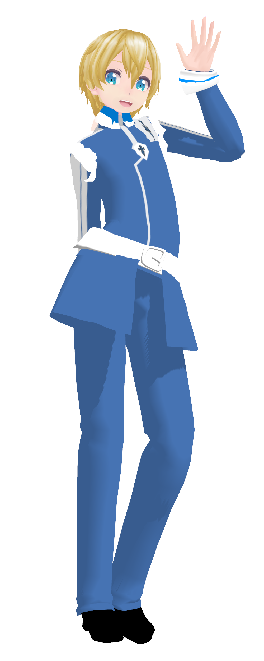 Models on MMD-Downloads-Galore - DeviantArt