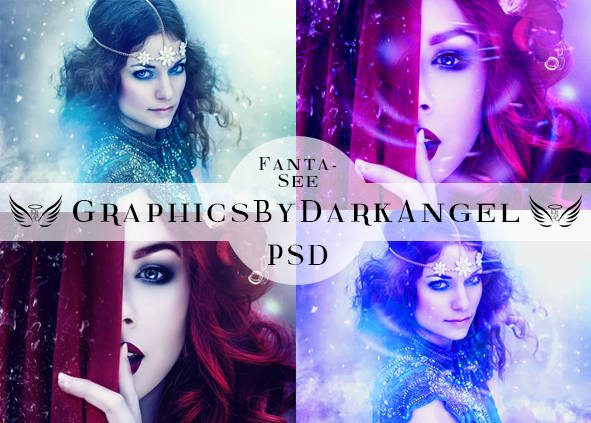 Fanta-See by GraphicsByDarkAngel on DeviantArt