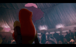 Jessica Rabbit Walking off Gif by Sonicdude645 on DeviantArt