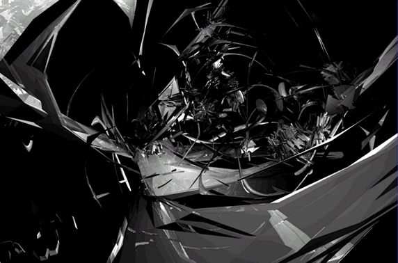 :movie: c4d abstract render by hightillidie on DeviantArt