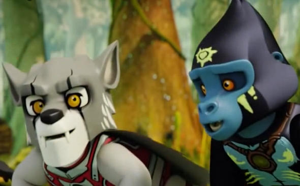 CURIOSA HISTORIA DE AMOR EN CHIMA CAPITULO 68 by gorrizz on DeviantArt