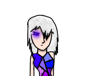 Spirit Princess by Makila9 on DeviantArt