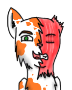 Lostface by Makila9 on DeviantArt