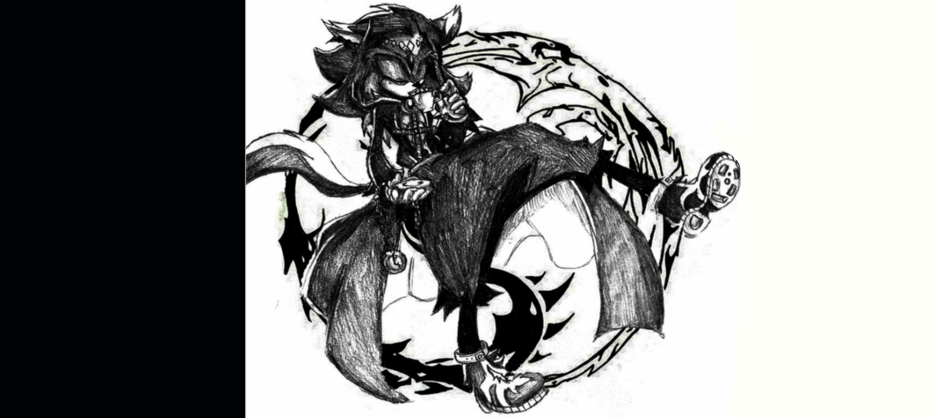 The Ark of Shade by Mephilicious on DeviantArt