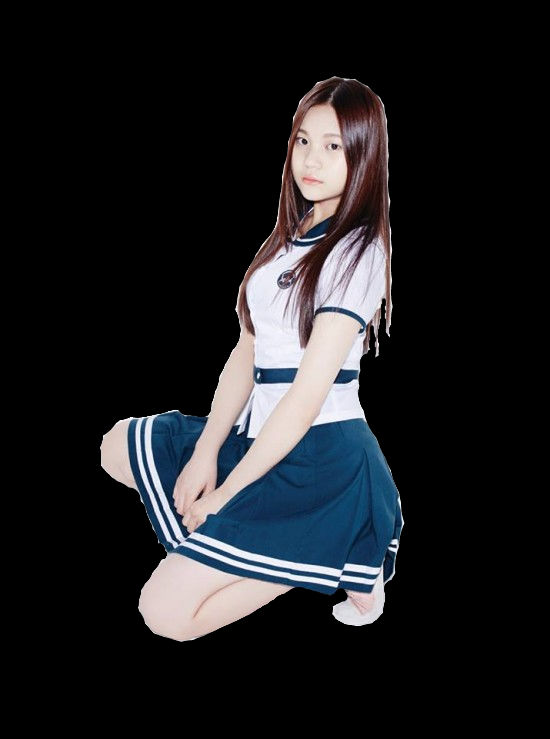 G-friend Umji Render PNG by Loveu5678 by Loveu5678 on DeviantArt