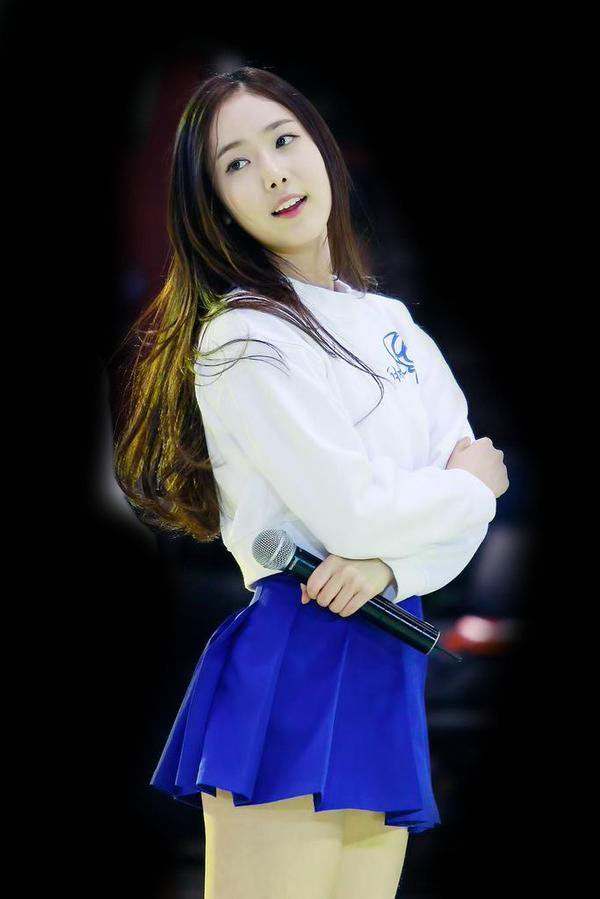 Sinb render png by Loveu5678 by Loveu5678 on DeviantArt