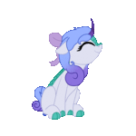 YCH Dancing pony - Lightning Spark by Jon080 on DeviantArt