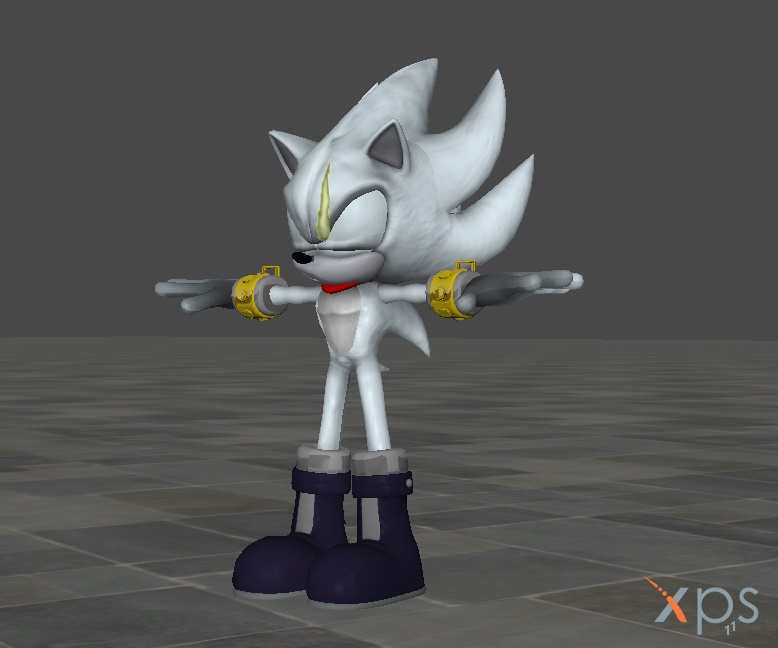 Hyper Terios XPS DL by HybridXero99 on DeviantArt