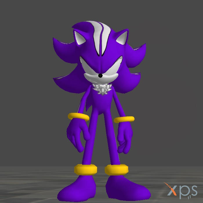 Darkspine Shadow XPS DL by HybridXero99 on DeviantArt