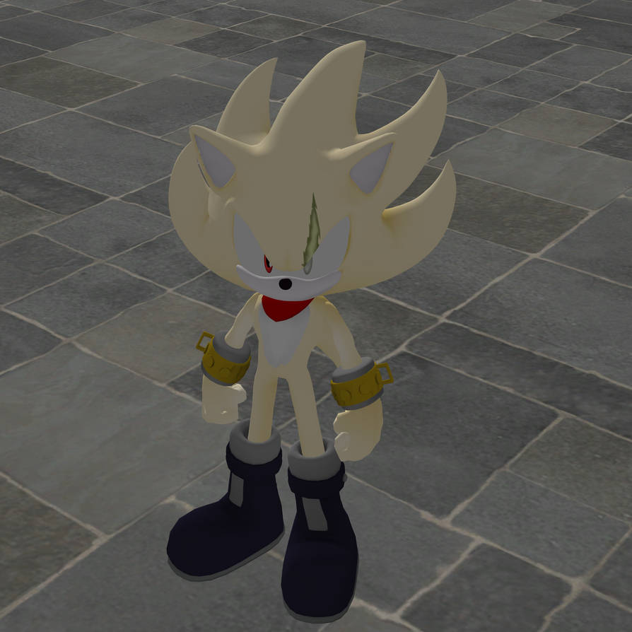 Super Terios XPS DL by HybridXero99 on DeviantArt