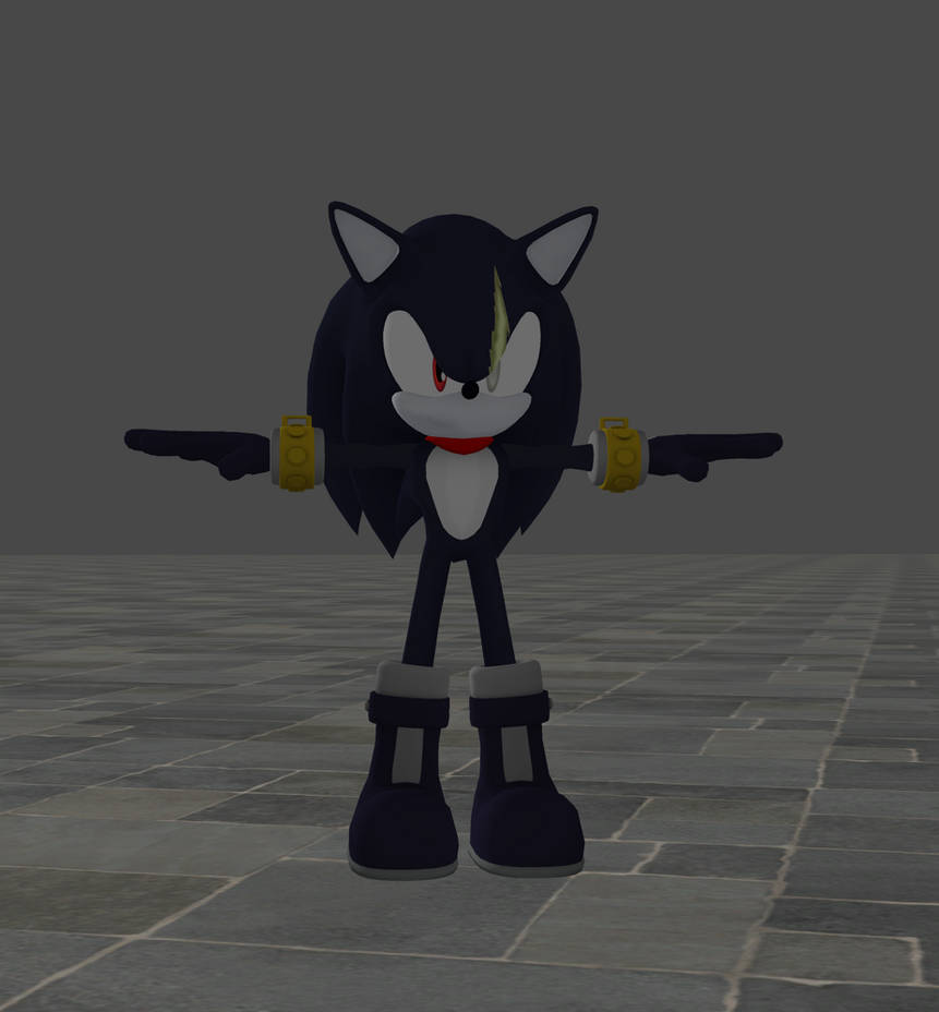 Terios XPS DL by HybridXero99 on DeviantArt