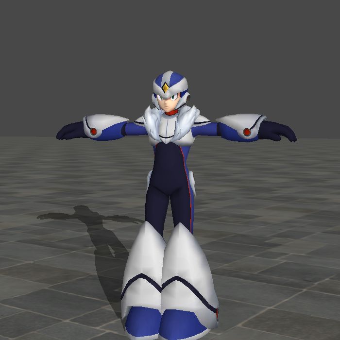 Over-1 XPS DL (XDiVE style) by HybridXero99 on DeviantArt