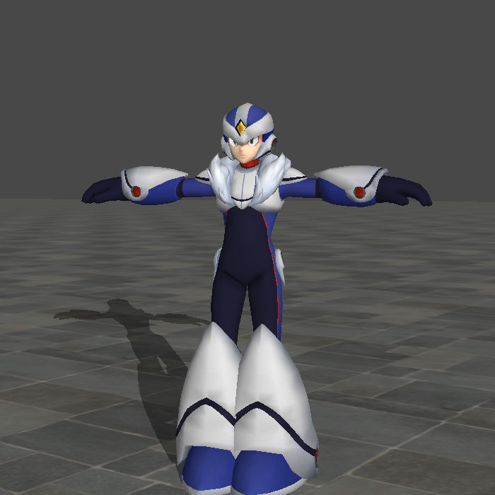Over-1 XPS DL (XDiVE style) by HybridXero99 on DeviantArt
