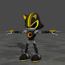 Chrono Silver XPS DL by HybridXero99 on DeviantArt