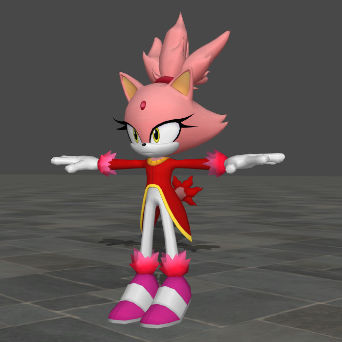Burning Blaze XPS DL by HybridXero99 on DeviantArt