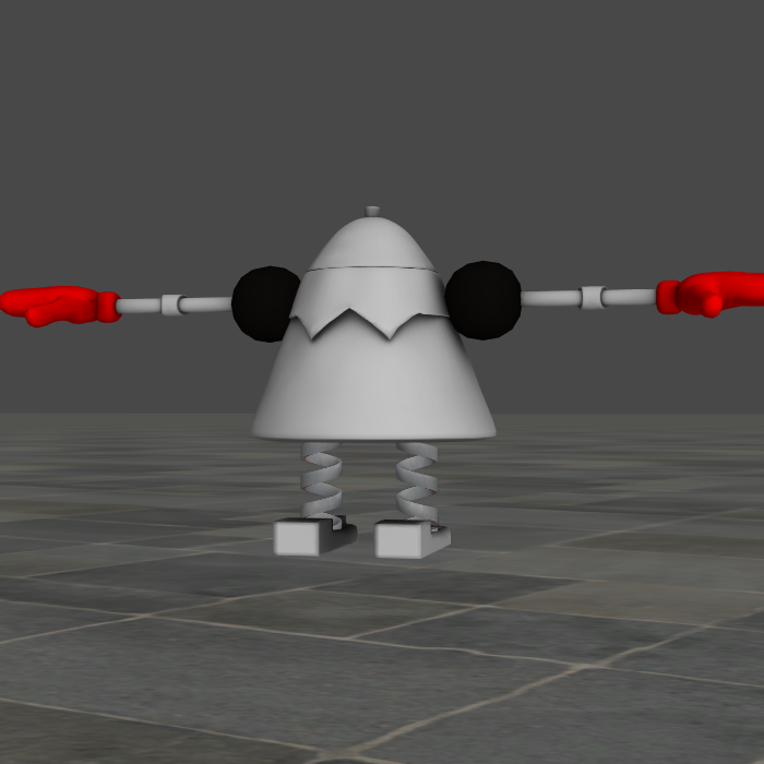 Heavy And Bomb XPS DL by HybridXero99 on DeviantArt