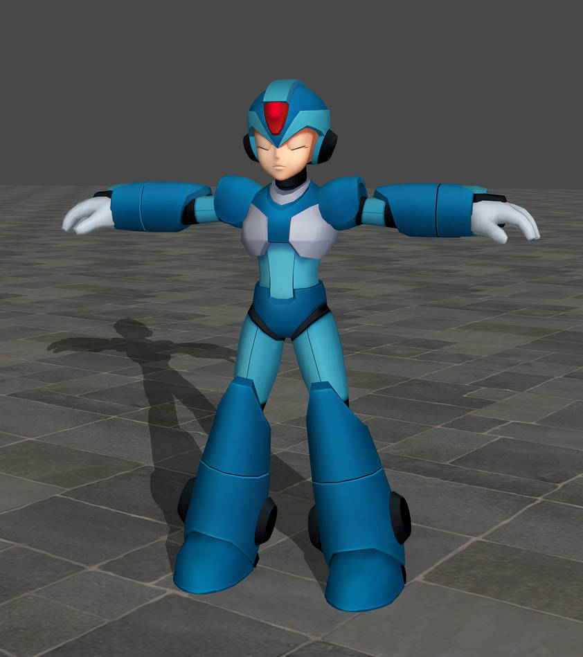 X - X8 Design [XPS DL] by HybridXero99 on DeviantArt