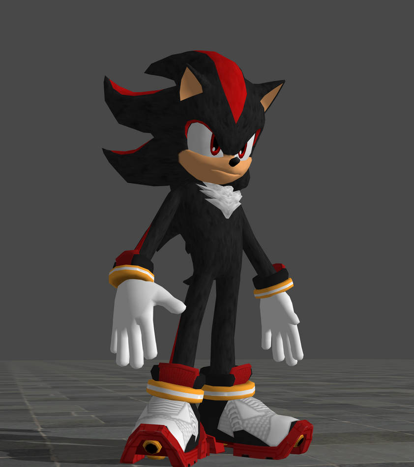 Movie Shadow XPS DL by HybridXero99 on DeviantArt