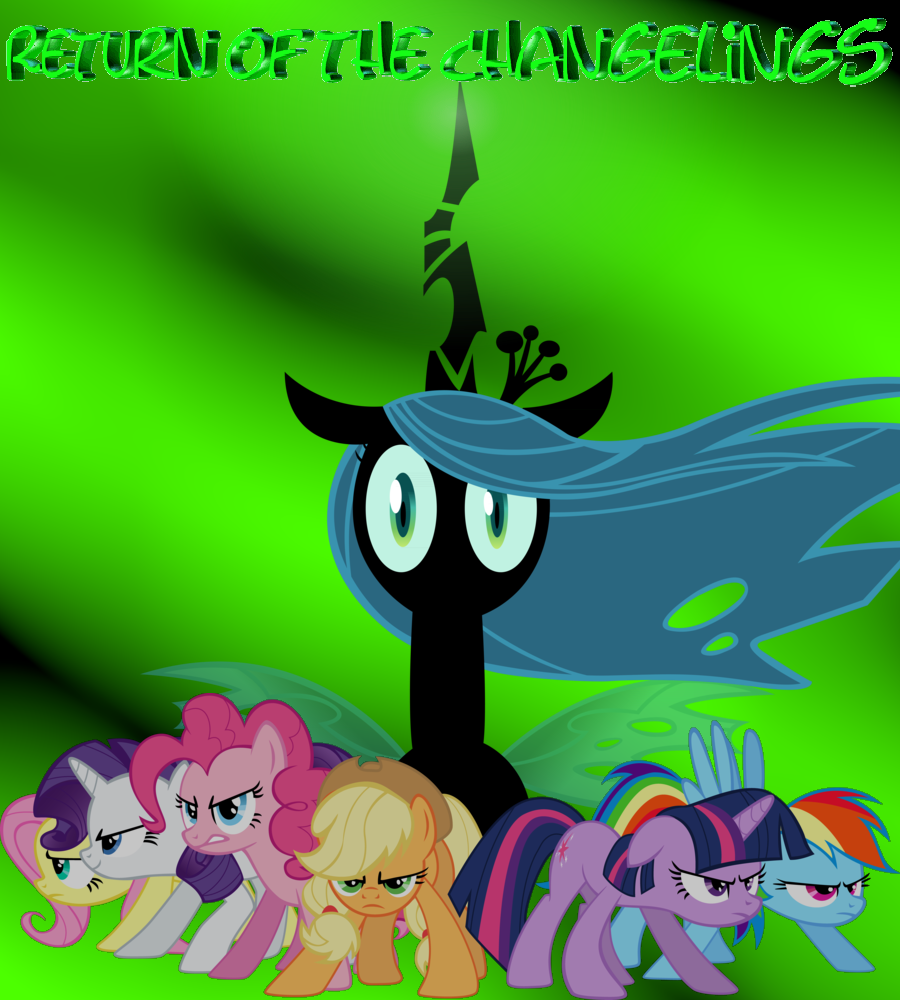 MLP RPG: Return of the Changelings by qwertyu63 on DeviantArt